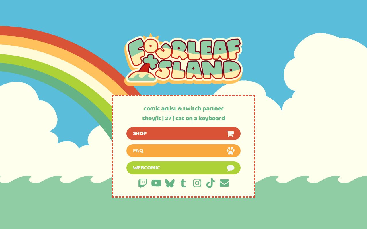 fourleafisland